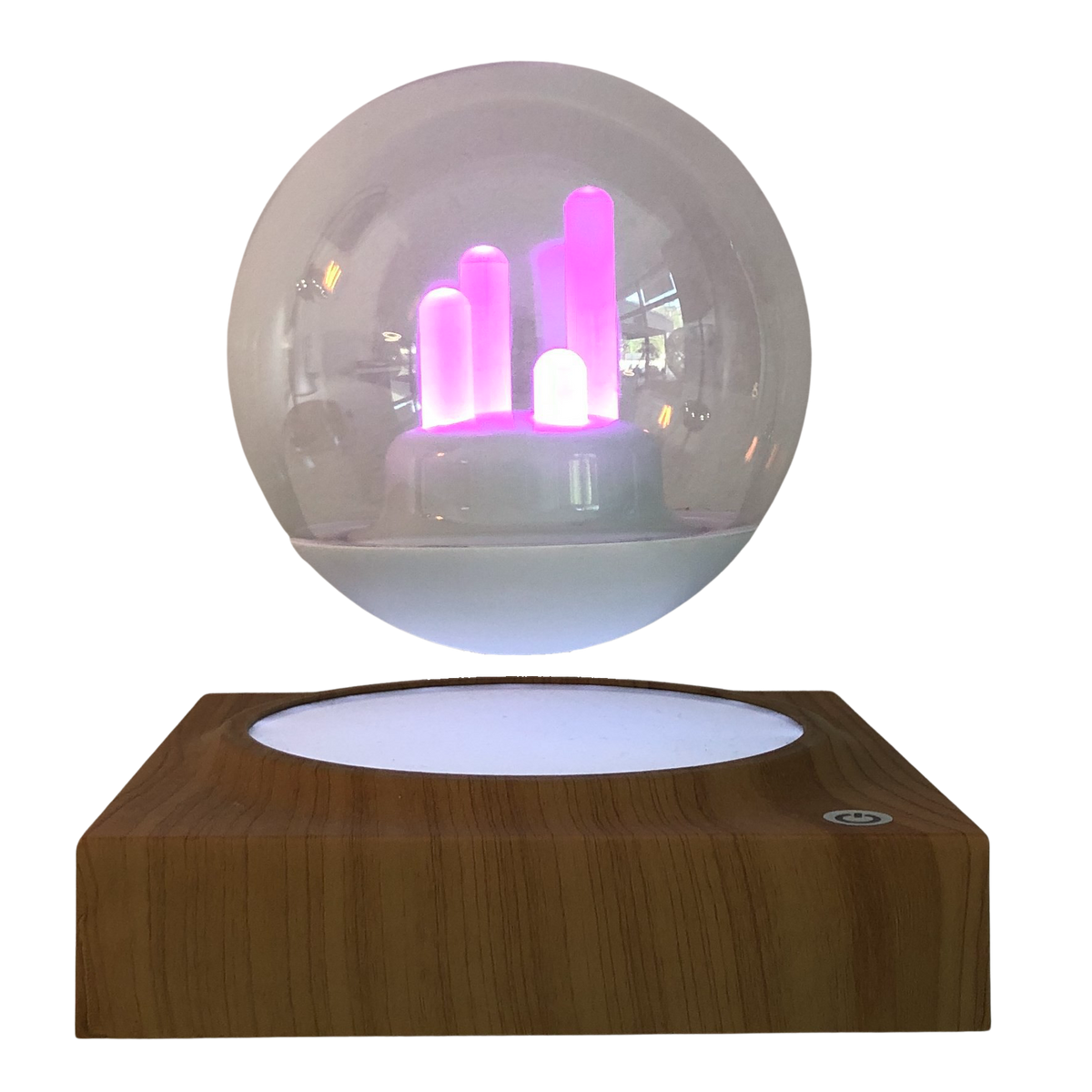 ATD LEVITATION CRYSTAL – Art-Tec Design